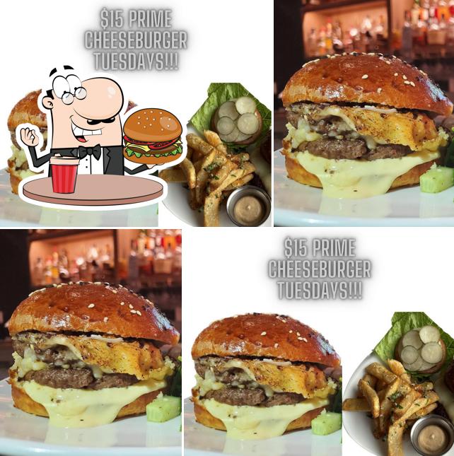Moussalli’s Prime, Edwardsville - Restaurant menu, prices and reviews