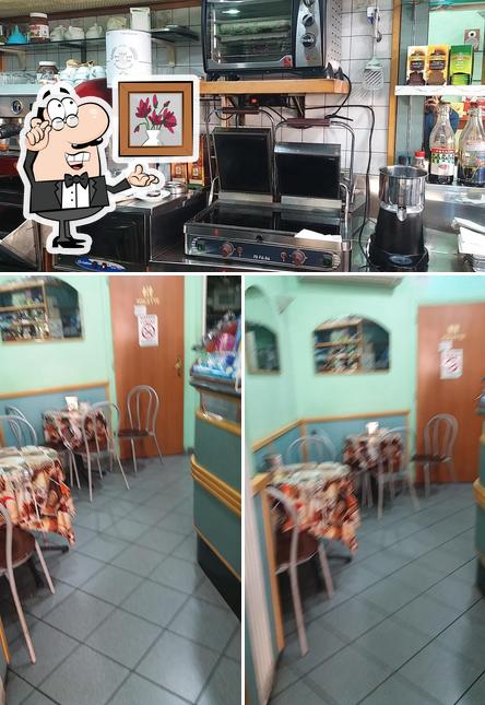 Snack Bar Mayflower, Rome - Restaurant reviews