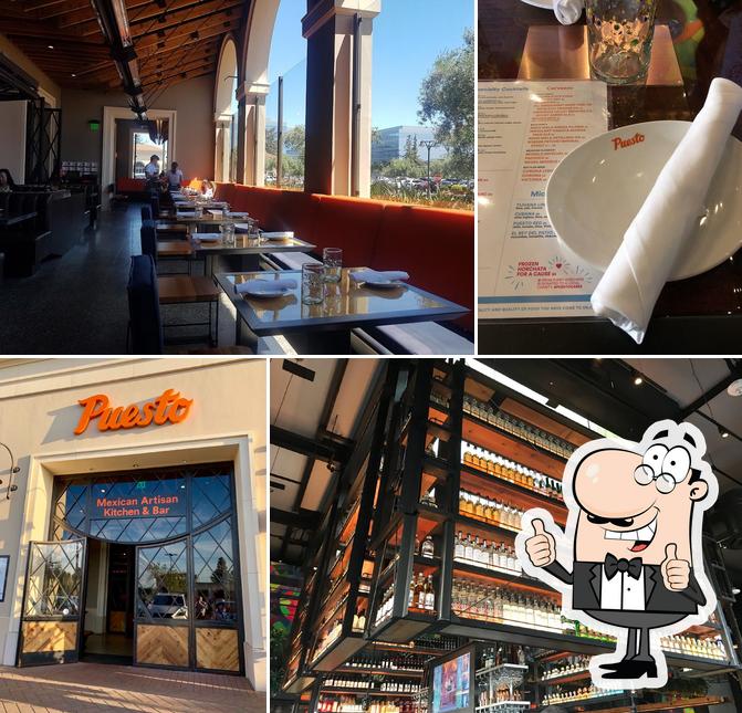 Puesto Santa Clara, Santa Clara - Restaurant menu, prices and reviews