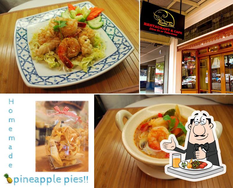 Top 2 restaurants with chicken pad thai in Hamilton, Victoria, june ...