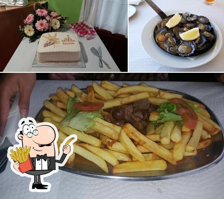 Bragados Santana, Santana - Restaurant menu, prices and reviews