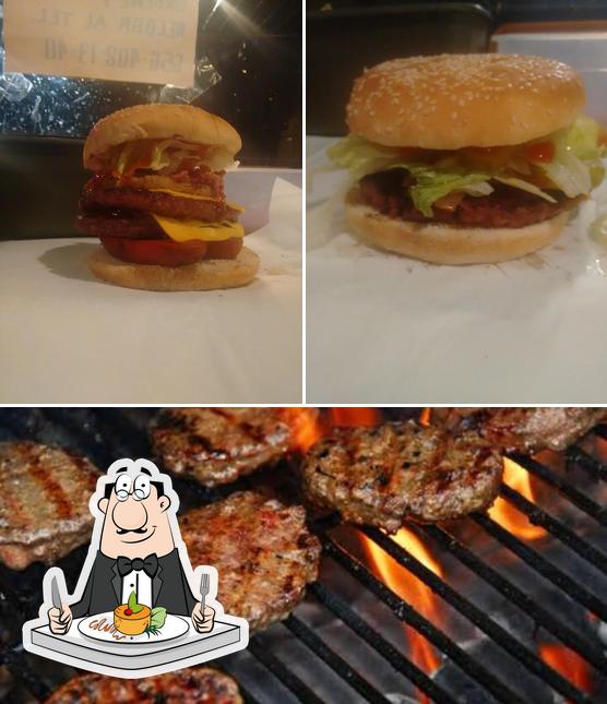 Burger Chris, Ciudad Juarez - Restaurant reviews