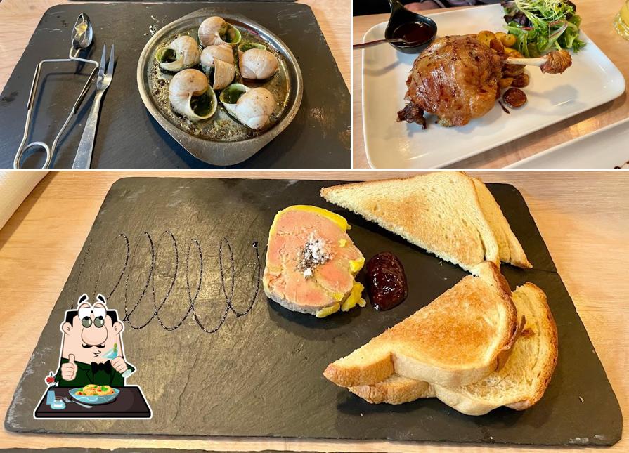 Chez Germaine, Paris - Menu du restaurant, prix et avis
