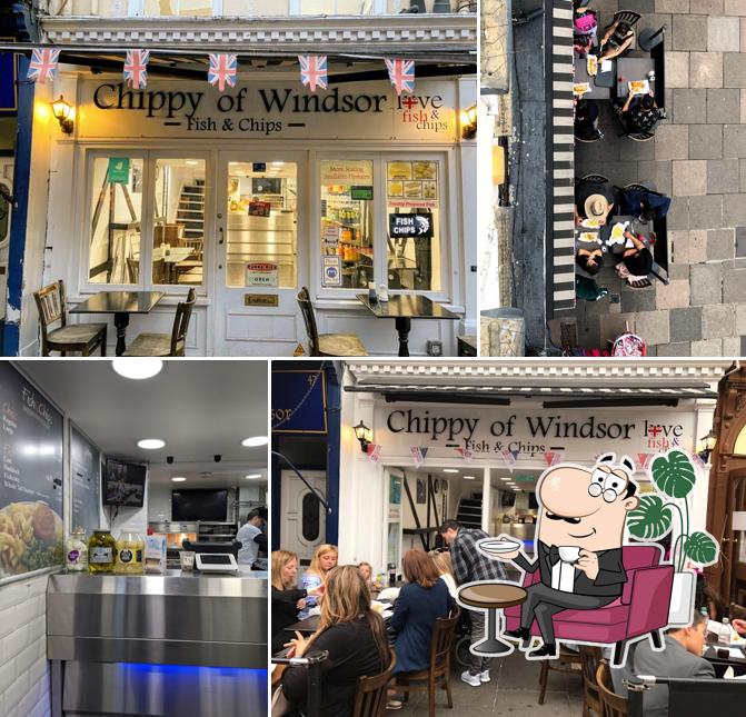 Top 10 restaurants in Windsor, England, december 2025 - Restaurant Guru