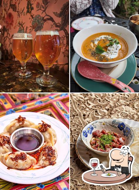 Cobi's, Santa Monica - Restaurant menu, prices and reviews