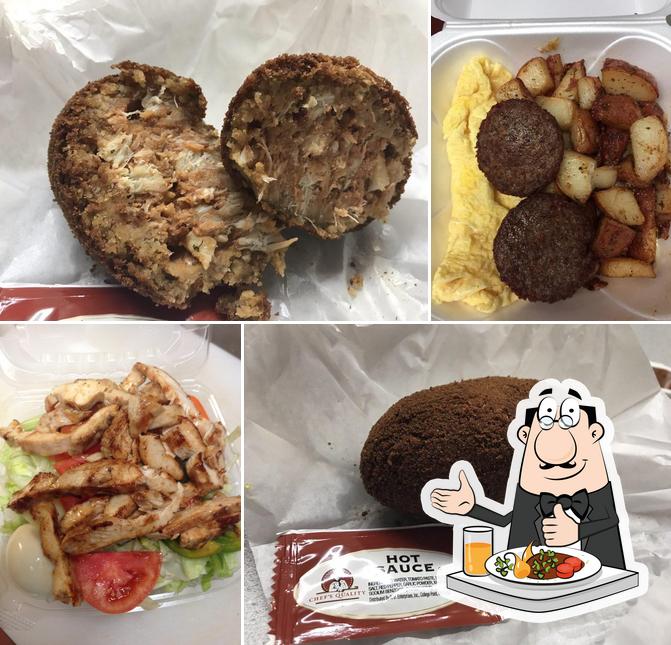 Copa's Latin America Cafe in Tampa - Restaurant reviews