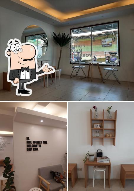 Drip Kofi Angono, Angono - Restaurant reviews
