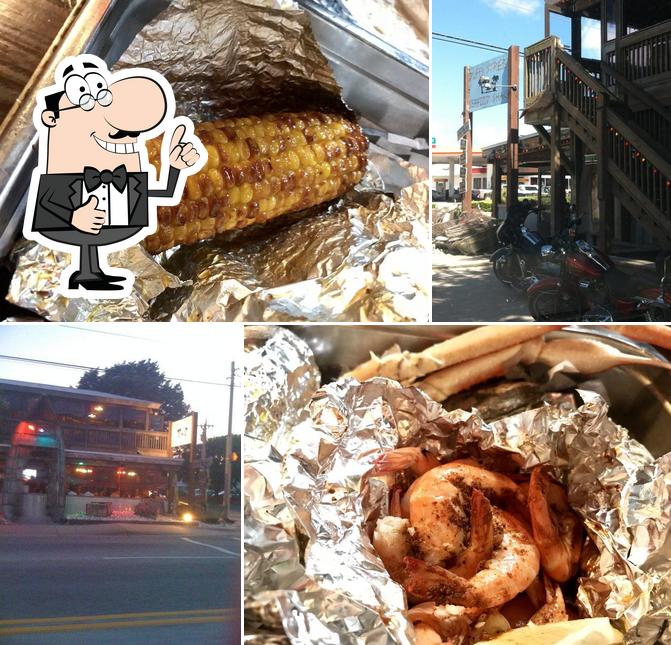 Duffy Street Seafood Shack Cherry Grove, North Myrtle Beach ...