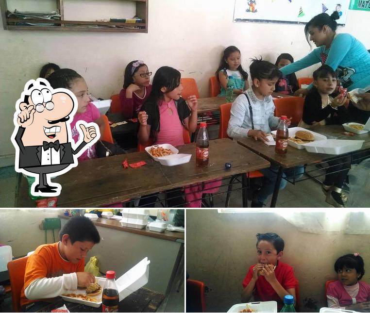 FUR'S Burger's restaurant, Tultitlán de Mariano Escobedo