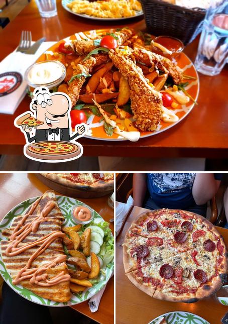 Gastro PUB VUČKO 2, Sarajevo - Restaurant menu, prices and reviews