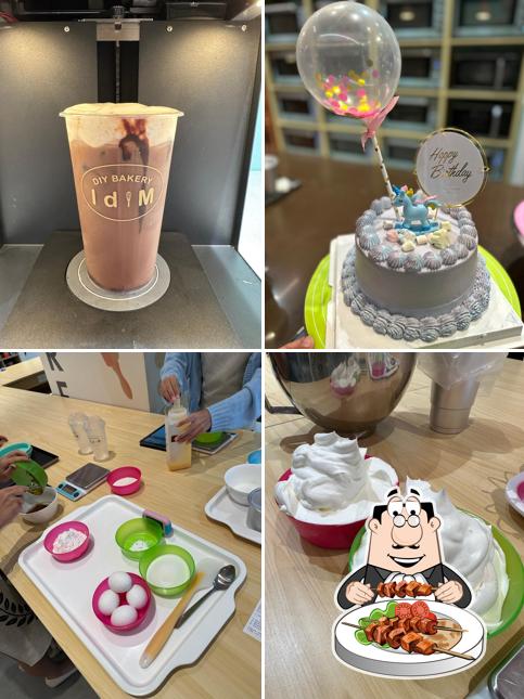 IDIM DIY Bakery, Parañaque - Restaurant reviews
