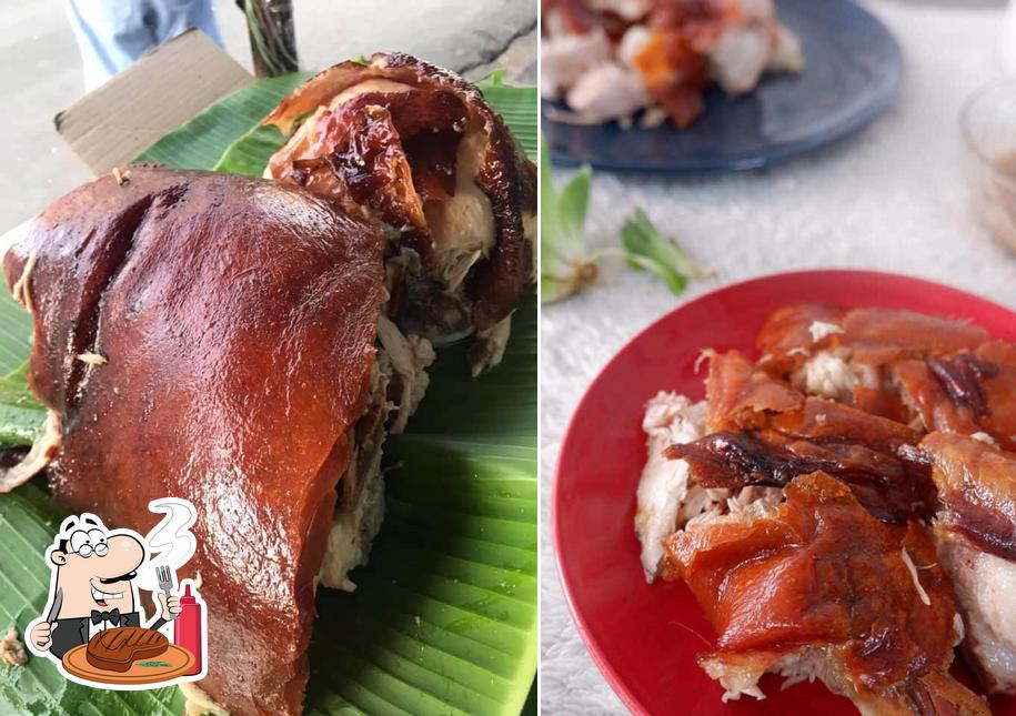 Jomari's Special Native Lechon, Antipolo - Menú del restaurante ...