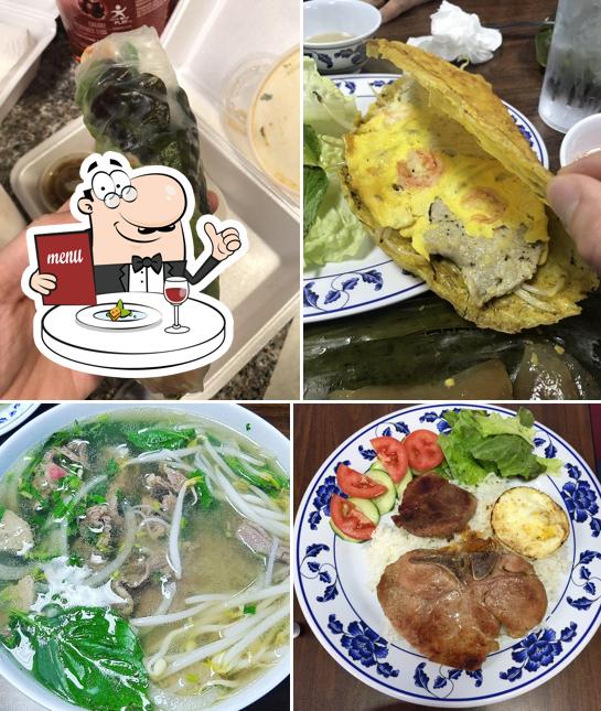 Kim Vu Vietnamese Cuisine in Fort Wayne - Restaurant menu and reviews