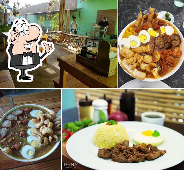 Kwatogs Lipa Lomi House Inosluban Branch, Lipa - Restaurant menu ...