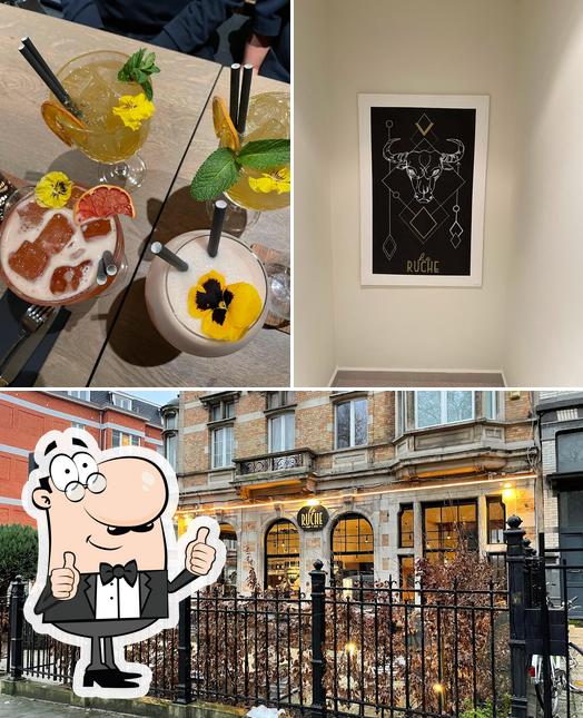 Lambermont Steakhouse, Schaerbeek - Menu du restaurant, prix et avis