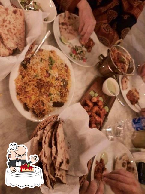 Little Lahore, Dubai - Restaurant menu, prices and reviews