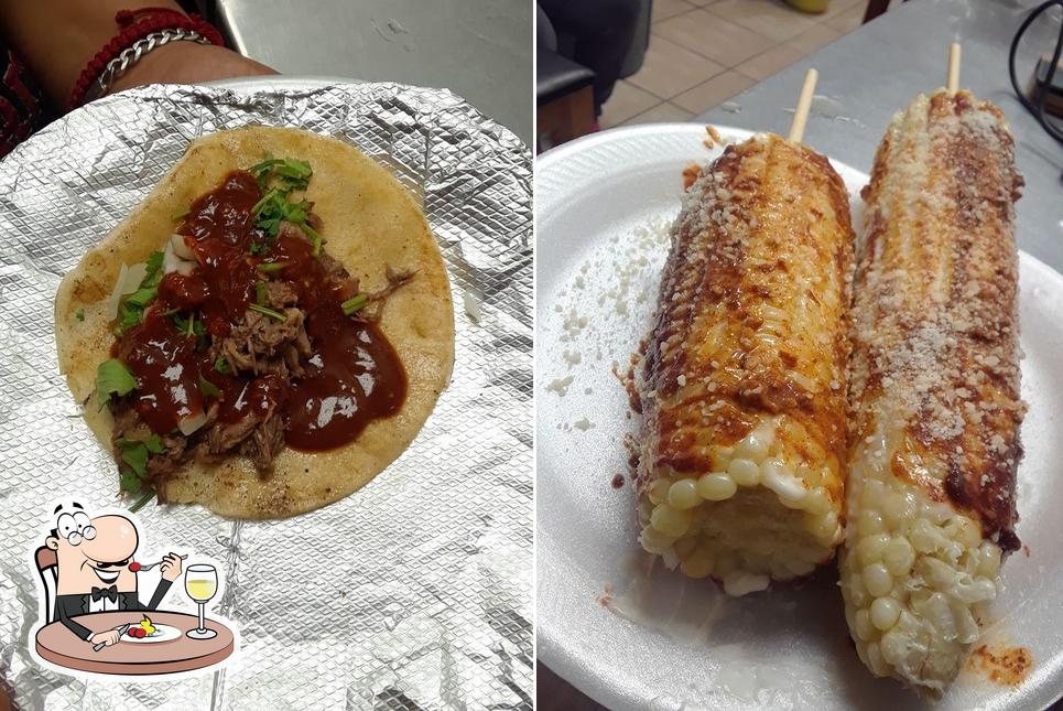 Los Toritos Mexican Taqueria in Weimar - Restaurant reviews