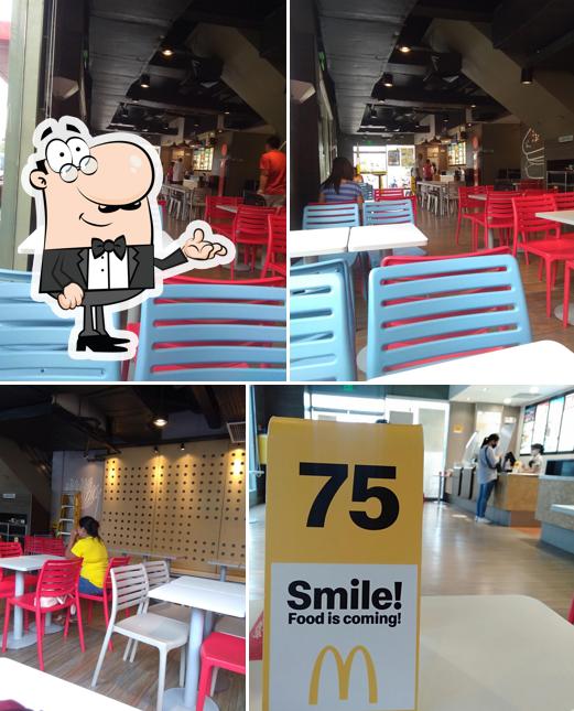 McDonald's restaurants in Davao City, autumn 2025 - Restaurant Guru