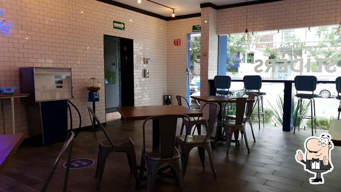 Mean Patty restaurant, San Pedro Garza García - Restaurant reviews