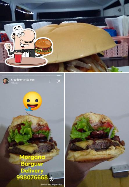 Morgana Burguer, Cascavel - Menu do restaurante, preços e opiniões