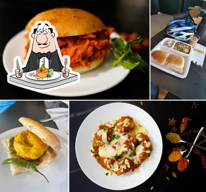 Mostly Pao, Dubai - Restaurant menu, prices and reviews