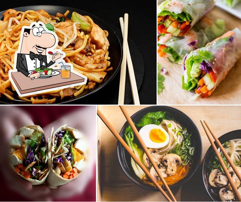 Best ramen in Ranchi restaurants, summer 2024 - Restaurant Guru