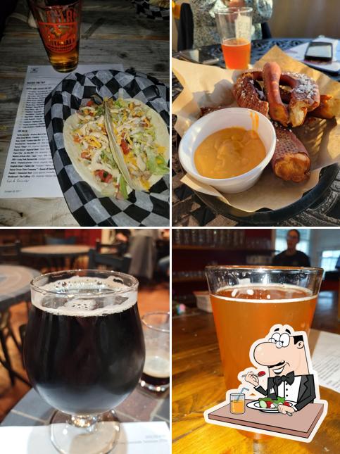 Old Oak Taproom, Tusculum - Restaurant menu, prices and reviews