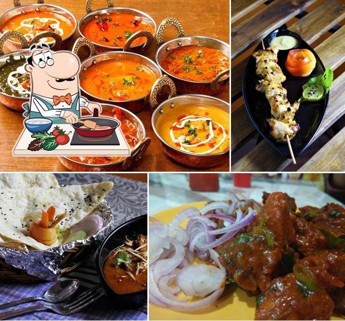 PALASA Vilas, Hyderabad - Restaurant reviews