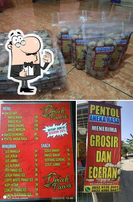 Pentol aneka rasa restaurant, Banjarnegara - Restaurant reviews