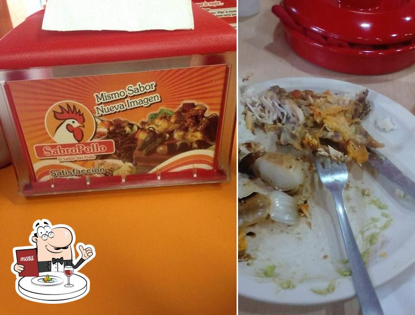 Sabro Pollo, Villahermosa - Menú del restaurante, precios y reseñas