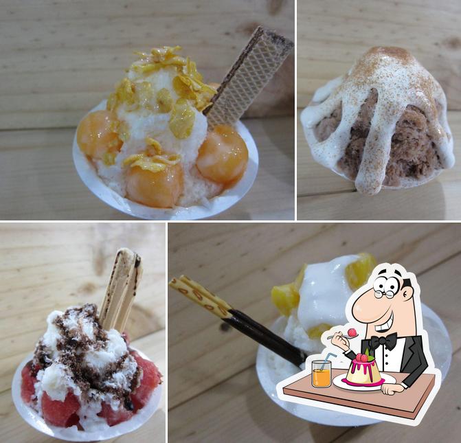 Snow White Ice, Bang Phra