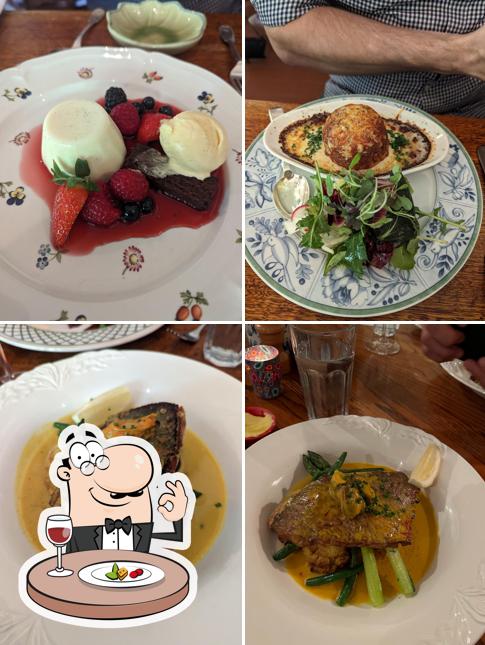 Tansy's Kyneton, Kyneton - Restaurant menu, prices and reviews