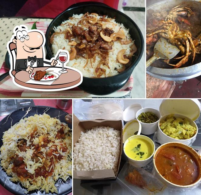 The Naadan Kitchen, Ghaziabad - Restaurant menu, prices and reviews