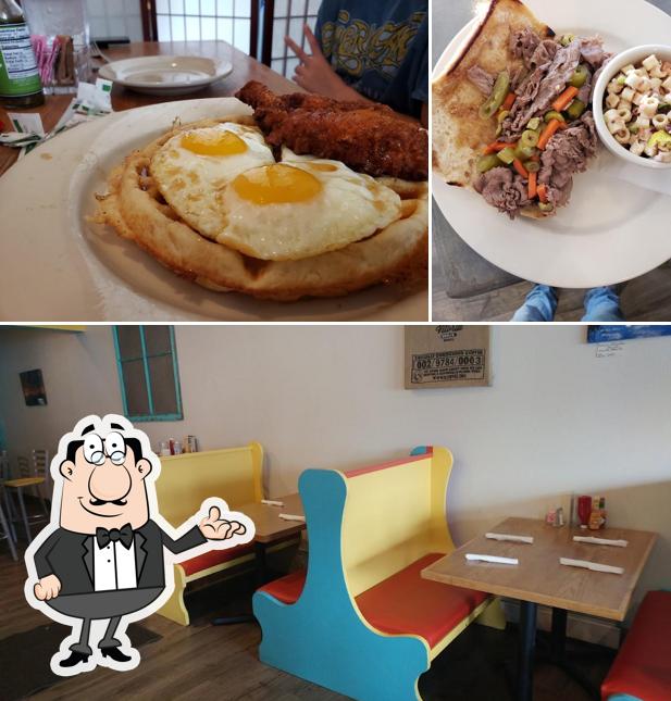 Wake N' Bacon, Winter Park - Restaurant menu, prices and reviews