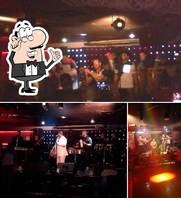 Salsa Latina Night Club in Kissimmee - Restaurant reviews