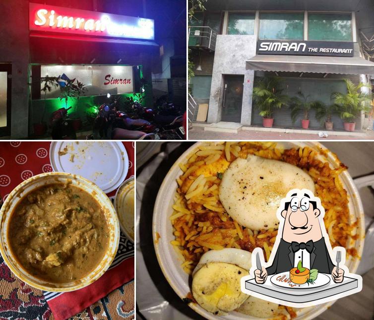 Simran The Restaurant, Ahmedabad - Restaurant menu, prices and reviews