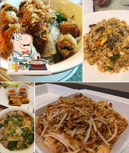 Summer Roll Restaurant, Saskatoon - Restaurant menu, prices and reviews