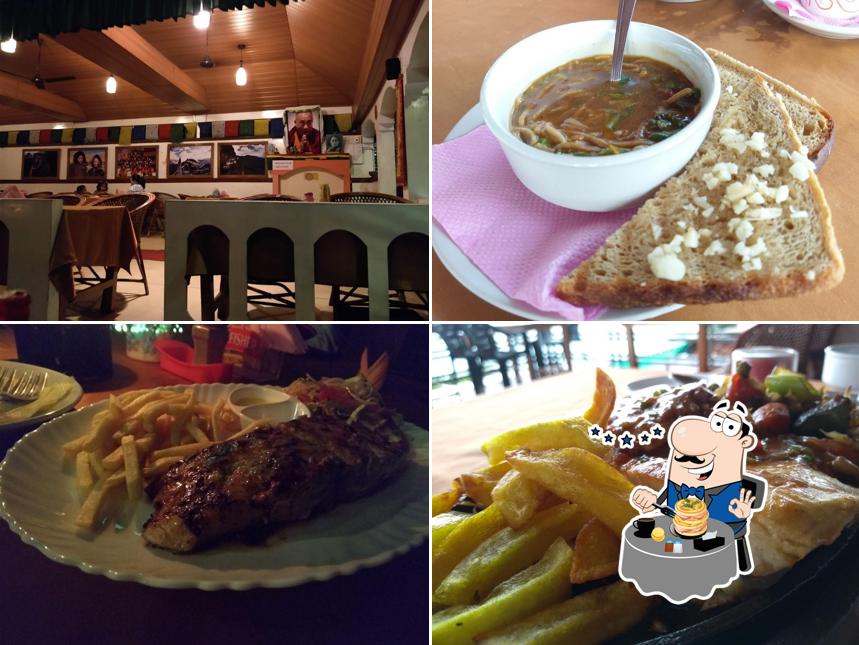 Sun Rise Restaurant, Varkala - Restaurant menu, prices and reviews