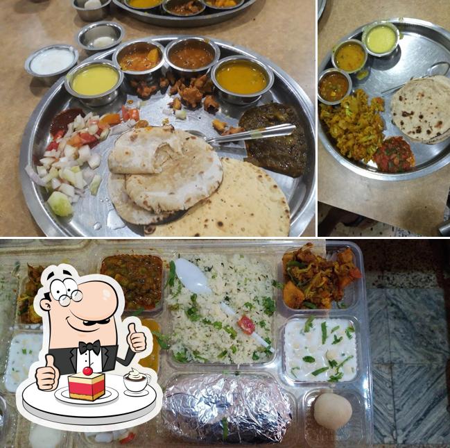 Suruchi Restaurant, Bilaspur - Restaurant menu, prices and reviews