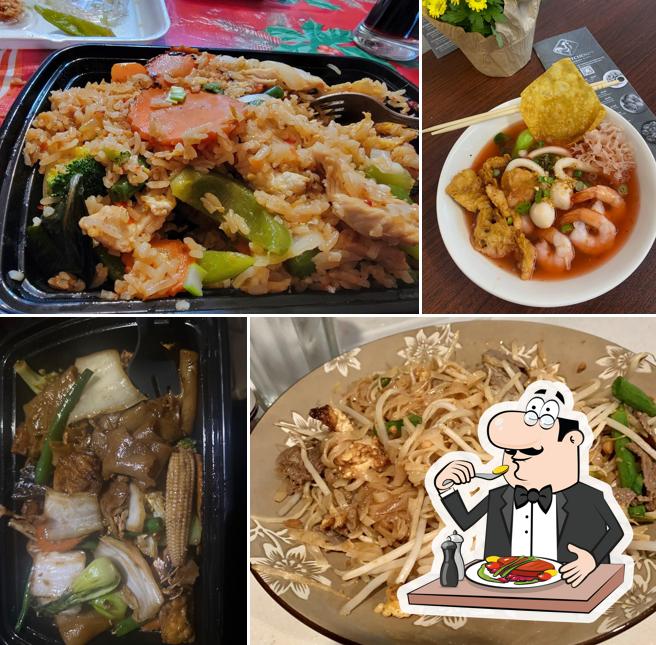 Thai Kitchen29, New Britain - Restaurant menu, prices and reviews