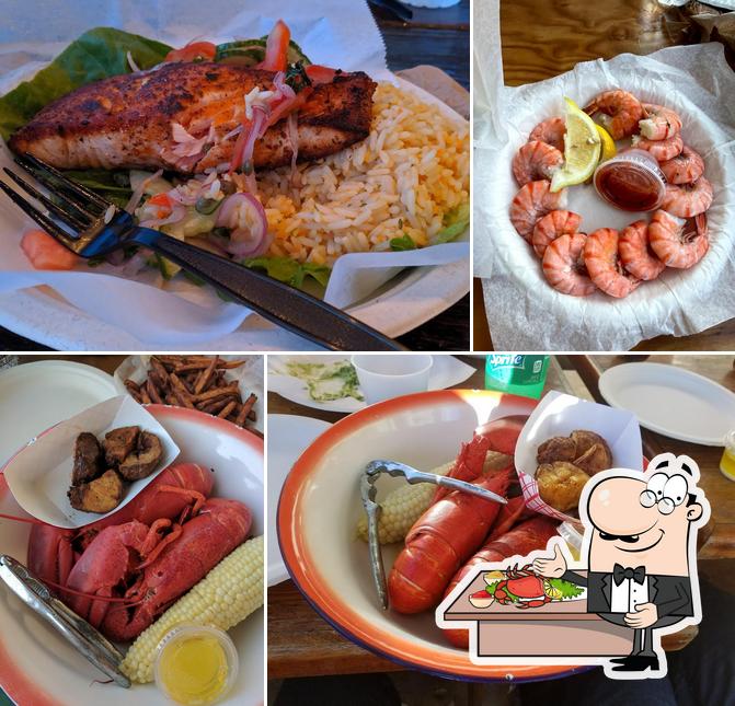 Best fish & chips in Red Bank restaurants, winter 2023 - Restaurant Guru