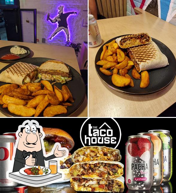 The Taco House in London - Restaurant reviews