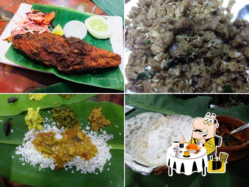 Theeram Restaurant, Mumbai - Restaurant menu, prices and reviews