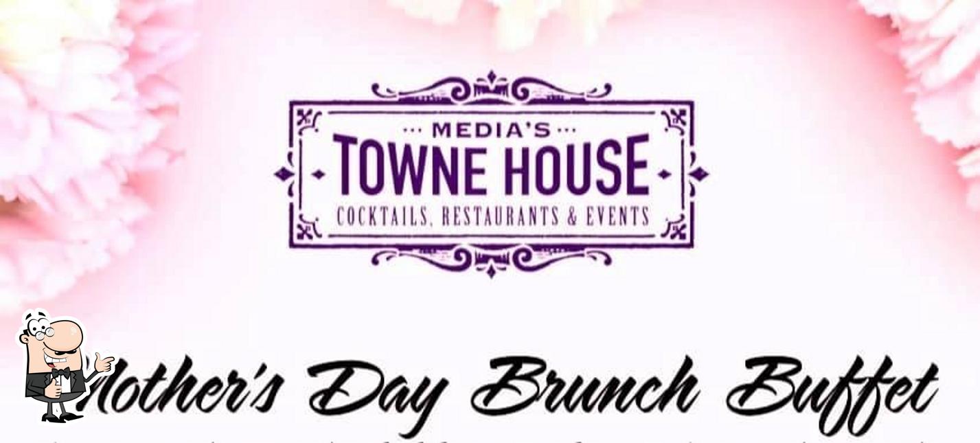 Towne House in Media - Restaurant menu and reviews