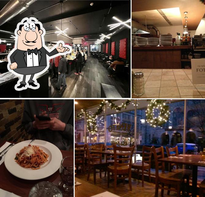 Top 20 restaurants in Rochester, december 2024 - Restaurant Guru