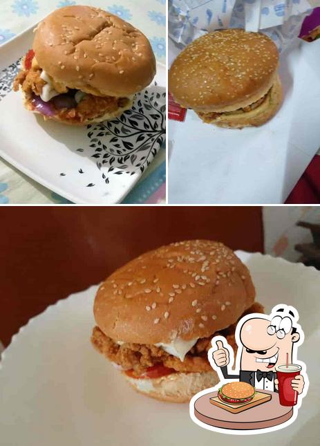Yummerica Fries, Jamshedpur - Restaurant menu and reviews