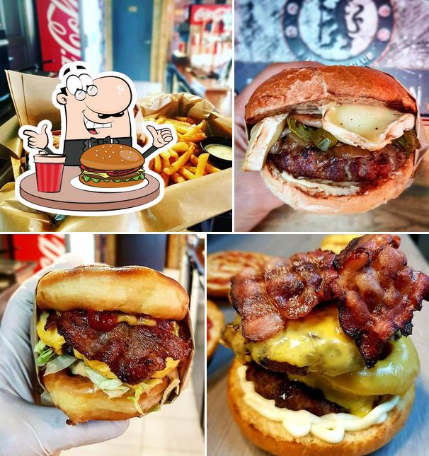 Burgerland restaurant, Drammen - Restaurant reviews