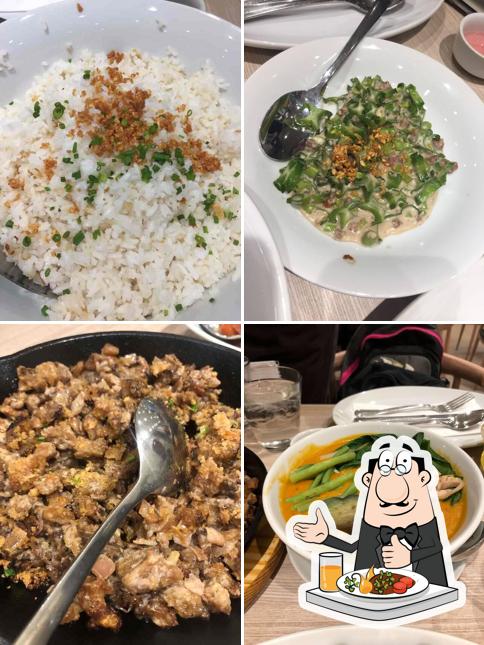 Manam Cafe Megamall, Mandaluyong, 3/F Mega Fashion Hall - Restaurant ...