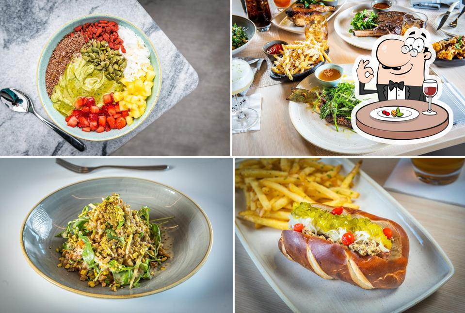 Top 10 restaurants in Springfield, Virginia, october 2025 - Restaurant Guru
