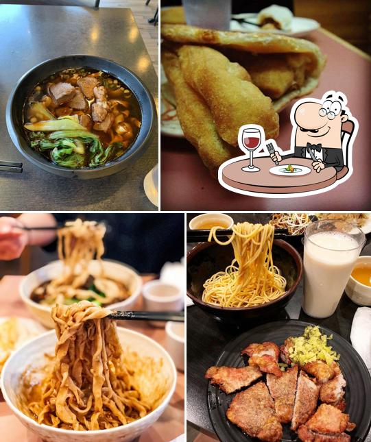 A&J Restaurant, Irvine - Restaurant menu, prices and reviews